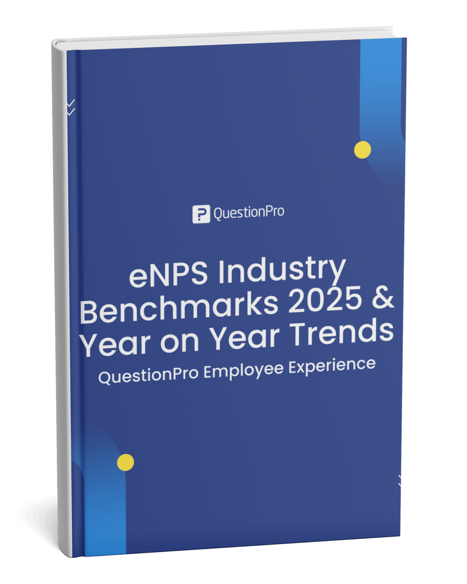 eNPS Industry Benchmarks 2025 | Compare Employee Engagement | QuestionPro